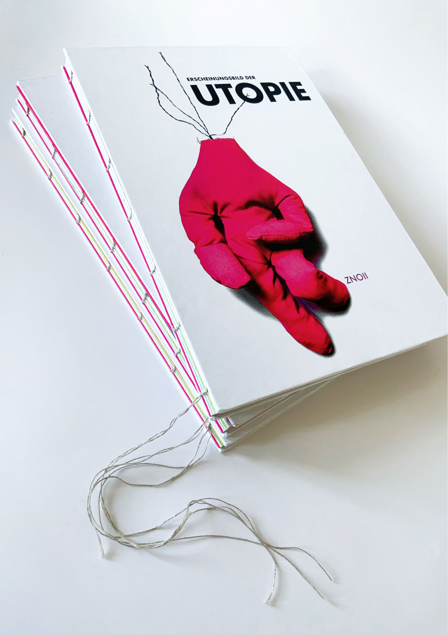 Projekt: Erscheinungsbild der Utopie – Hochschule der Bildenden Künste ...