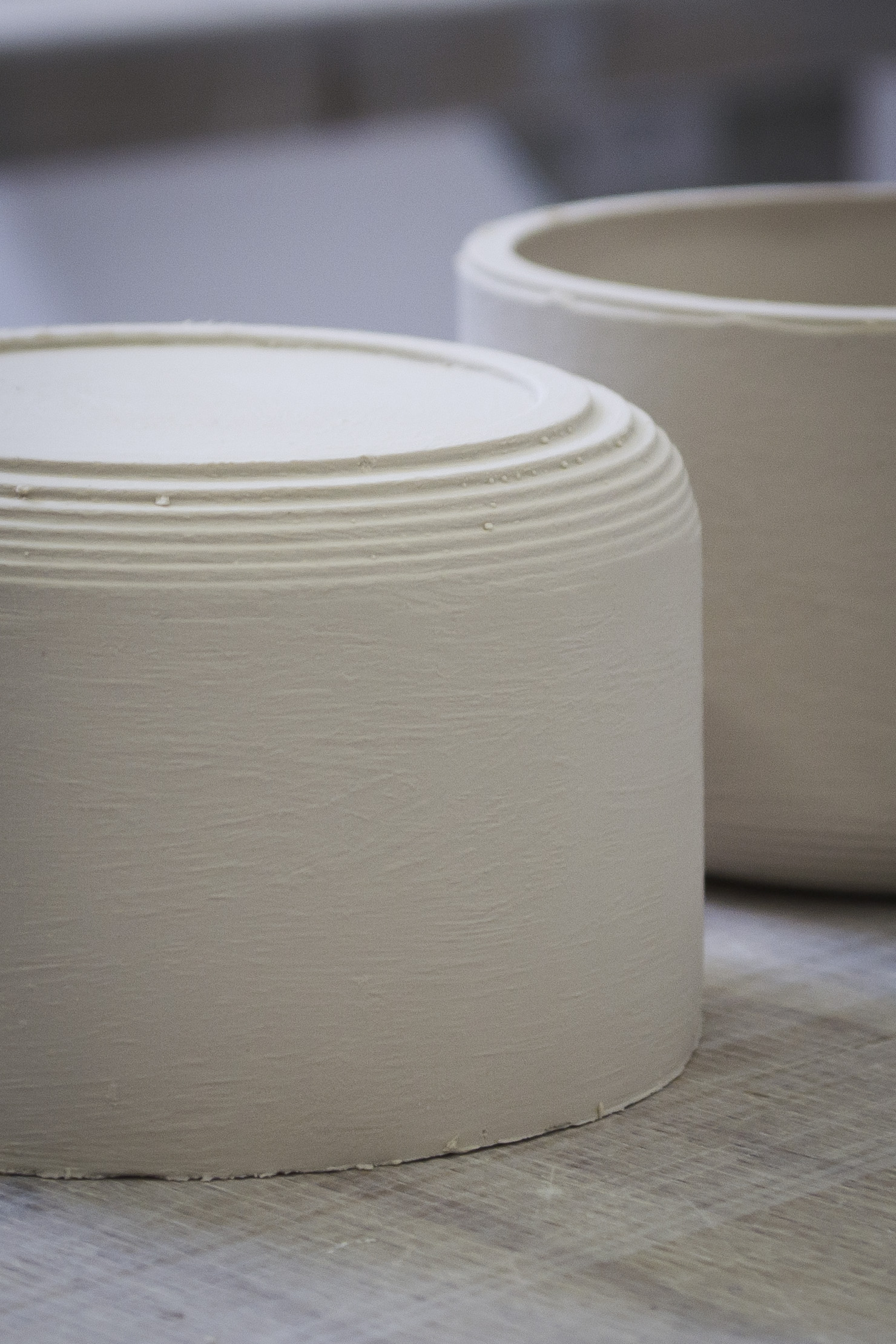 Projekt: WE SHAPE OUR TOOLS AND THEREAFTER OUR TOOLS SHAPE US ...